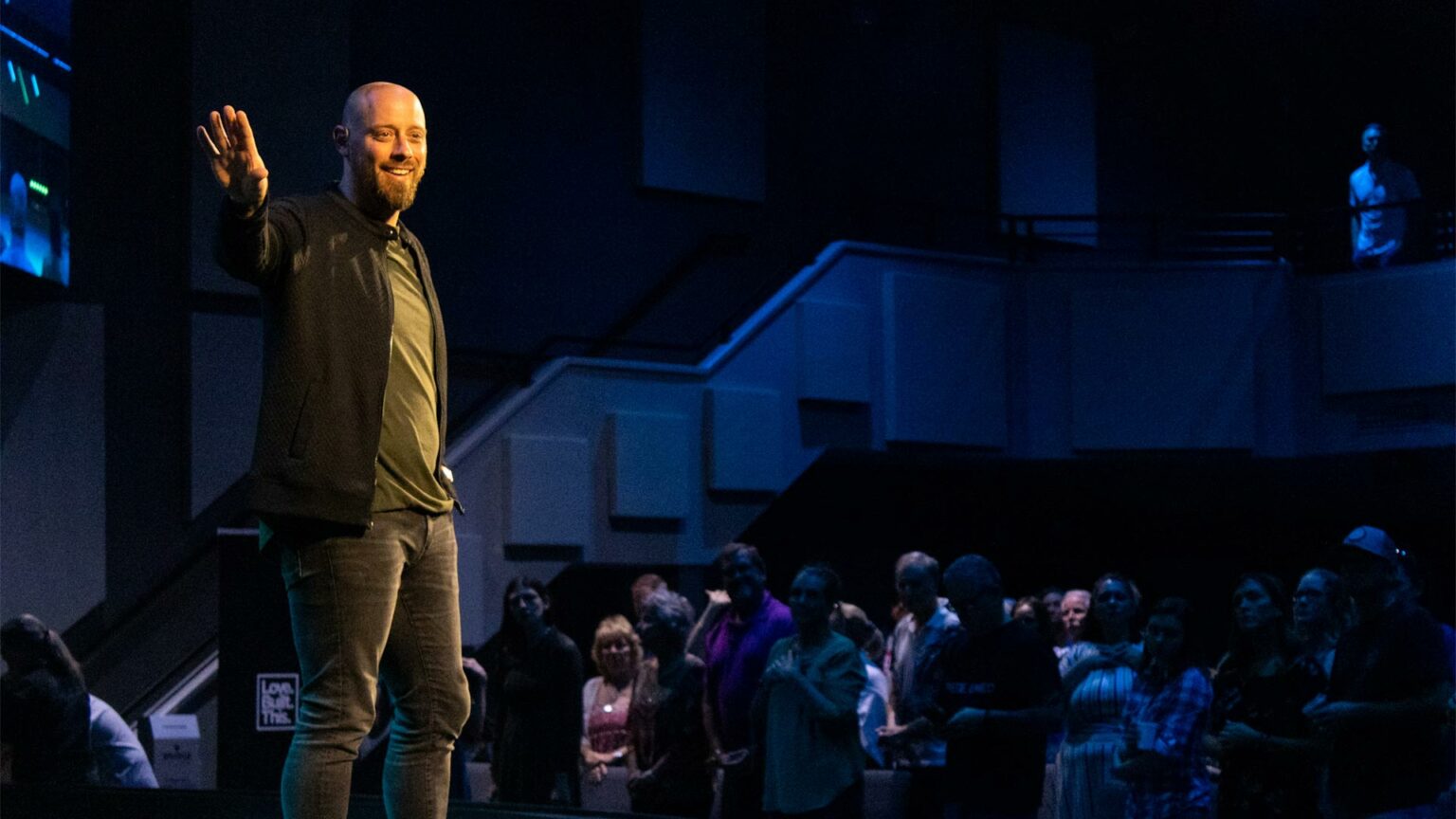 Watch - Bridge Church