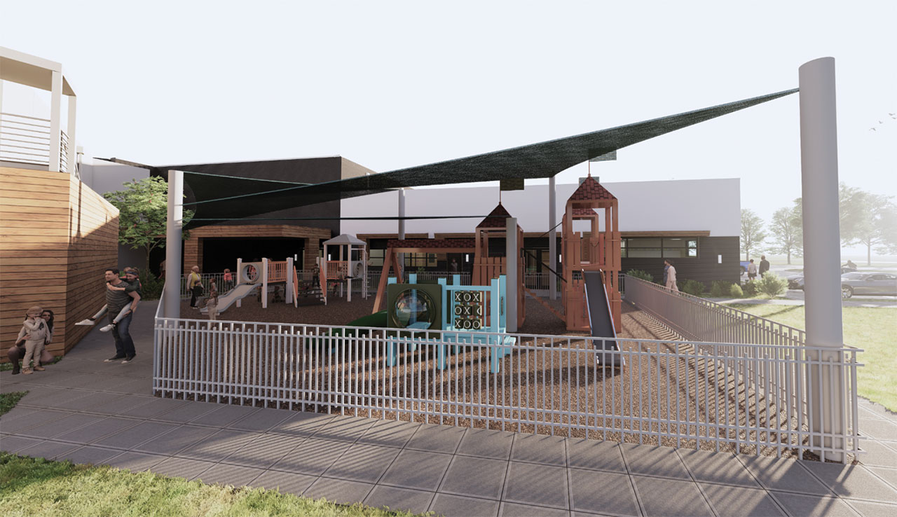 Love Built This - Bridge Church
