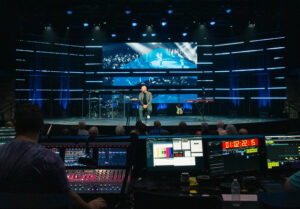 Watch - Bridge Church