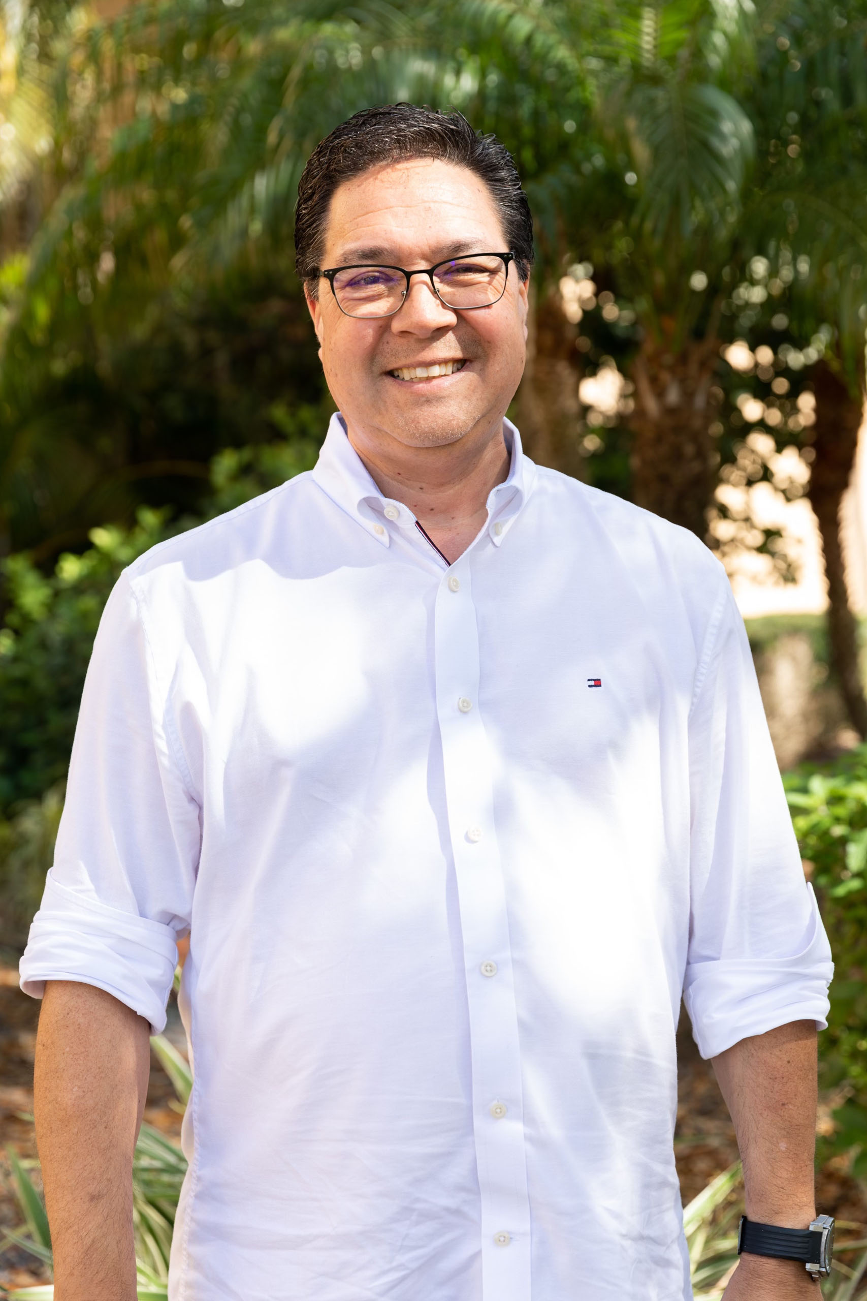 Staff - Bridge Church