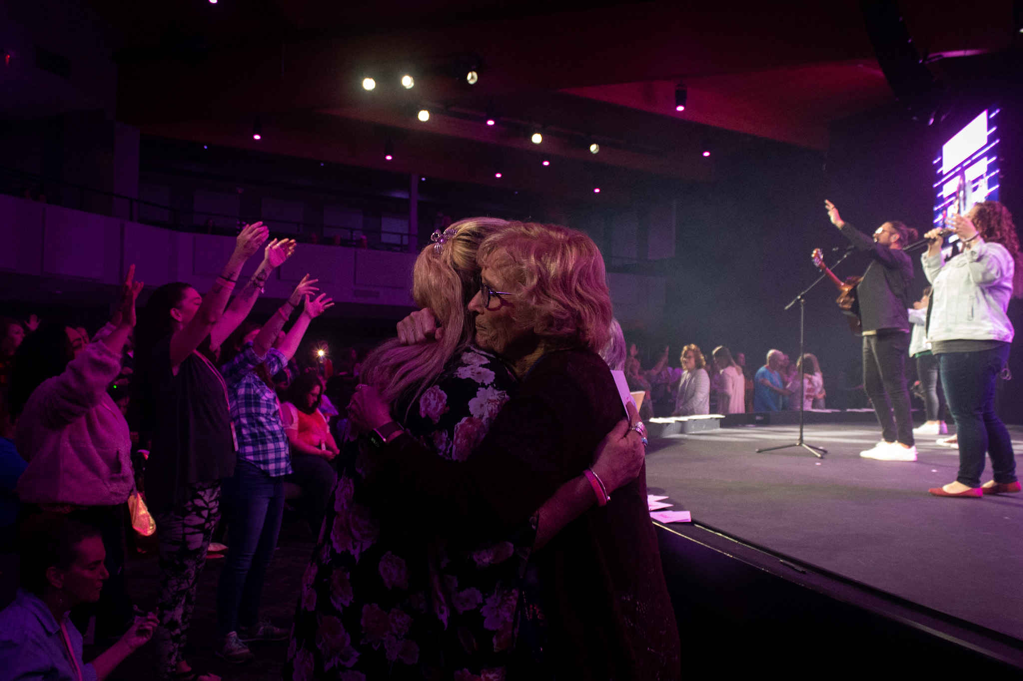 Women's Conference - Bridge Church