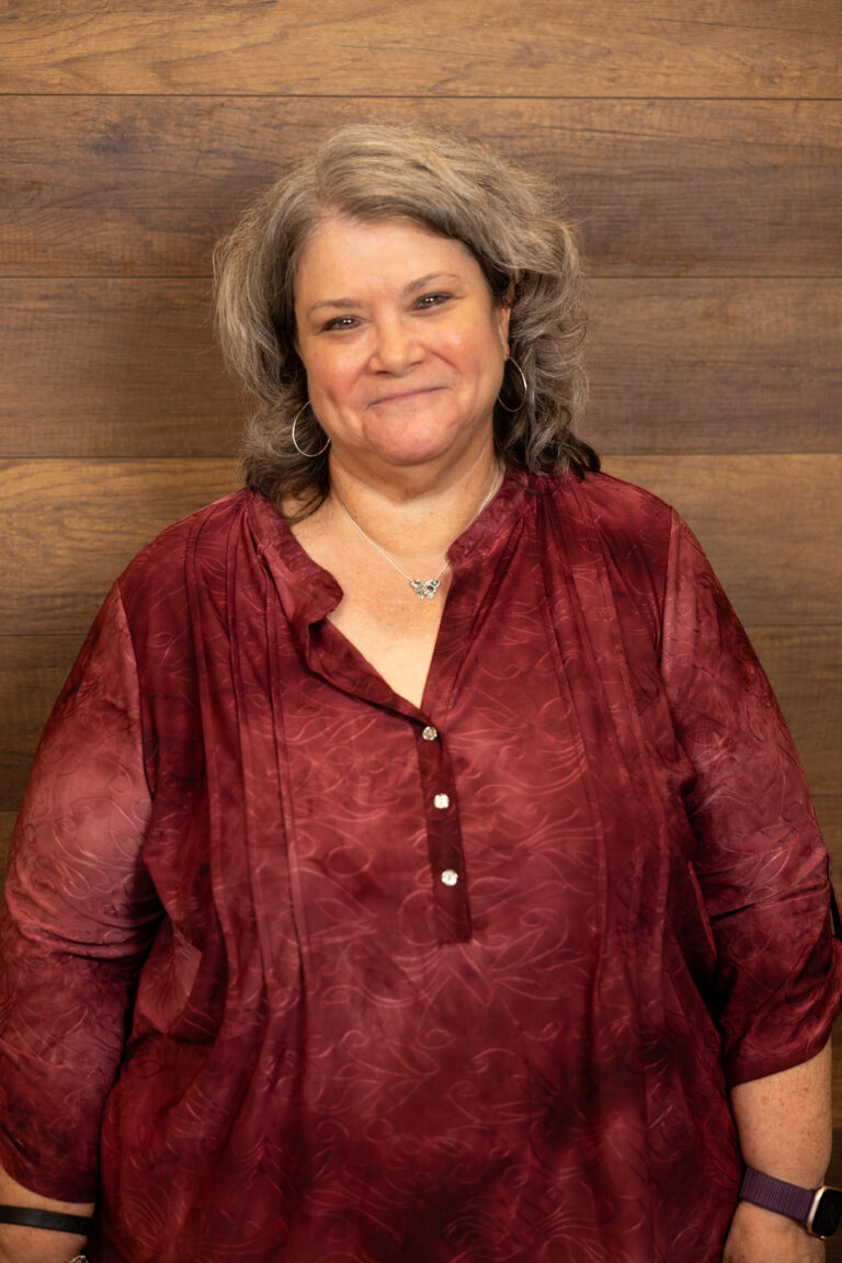 Staff - Bridge Church