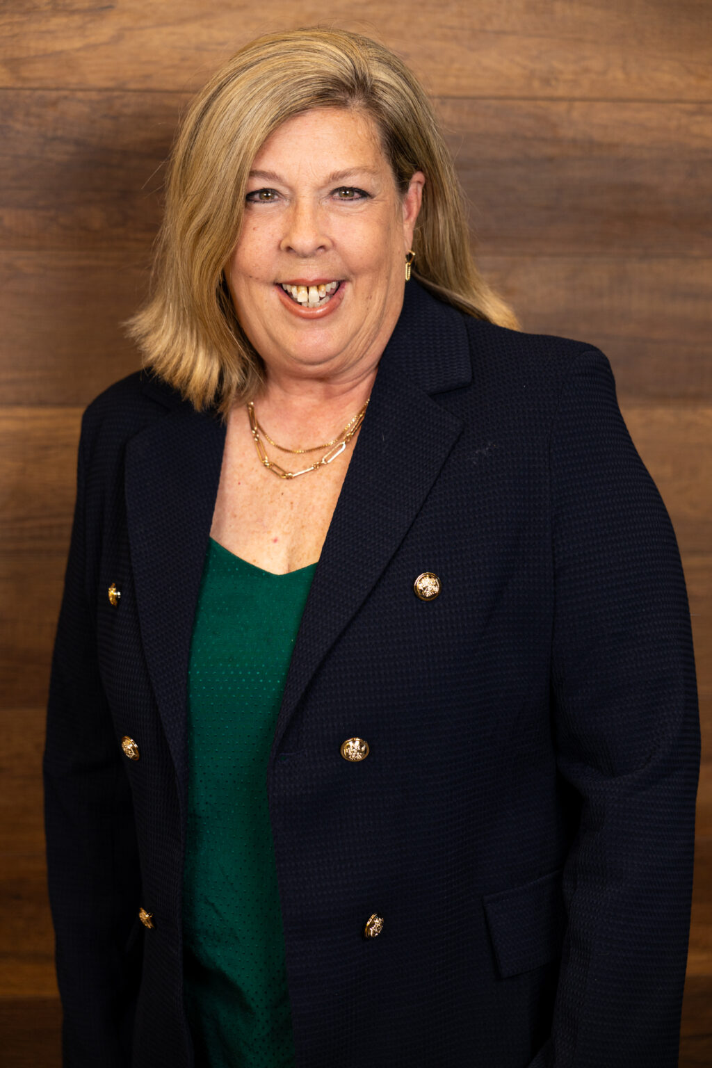 Staff - Bridge Church